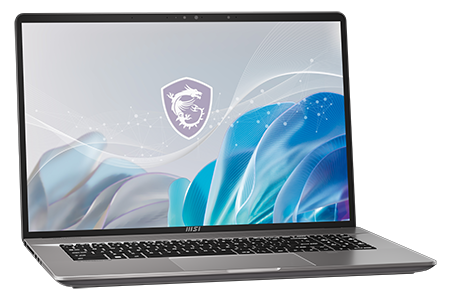 MSI Creator Z17 HX Studio A14VGT-243UK 17" QHD+ 165Hz i9 GeForce RTX ...