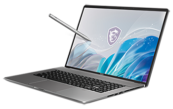 MSI Creator Z17 HX Studio A14VGT-243UK 17" QHD+ 165Hz i9 GeForce RTX ...