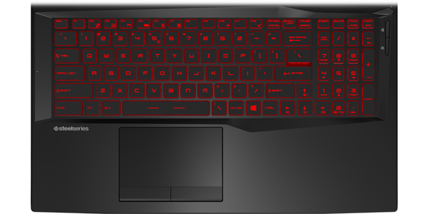 MSI GL75 Leopard 17" Full HD 144Hz i7 GTX 1660 Ti Gaming Laptop ...