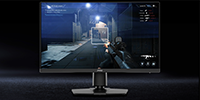 MSI 27" MAG 274QPF X30MV 300Hz Mini LED Gaming Monitor LN162924 | SCAN UK