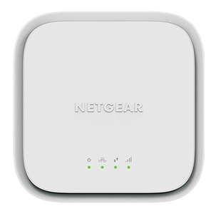 NetGear LM1200 4G/LTE Modem Router with 1x LAN Port USB-C LN130470 ...