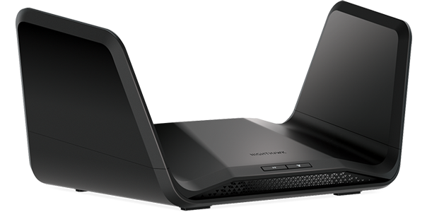 Netgear Nighthawk 8-Stream AX6600 MU-MIMO Tri-Band WiFi 6 Router ...