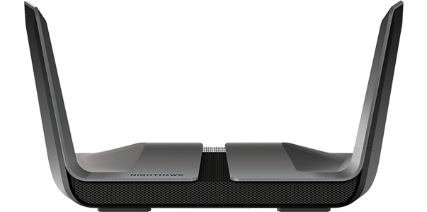 Netgear Nighthawk AX8 8-Stream Dual-Band AX6000 WiFi 6 Router LN94854 ...
