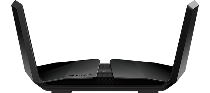 NETGEAR Tri-Band RAX200 Nighthawk AX12 WiFi 6 Router LN106221 - RAX200 ...