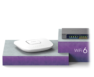 NETGEAR WAX615 PoE Multi-Gig Insight Managed WiFi 6 Access Point ...