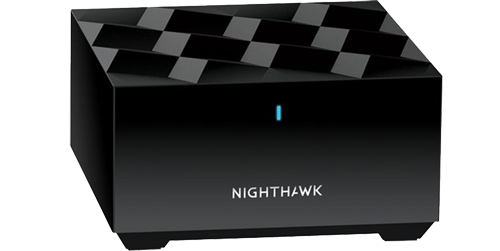 Netgear MK62 Nighthawk WiFi 6 Mesh System Router and Extender LN108056 ...