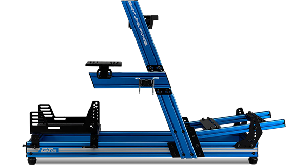 Next Level Racing GTElite Ford GT Edition Cockpit LN128921 - NLR-E031 ...