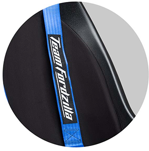 Next Level Racing Elite ES1 Racing Seat LN128920 - NLR-E040 | SCAN UK