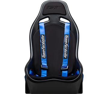 Next Level Racing Elite ES1 Racing Seat LN128920 - NLR-E040 | SCAN UK