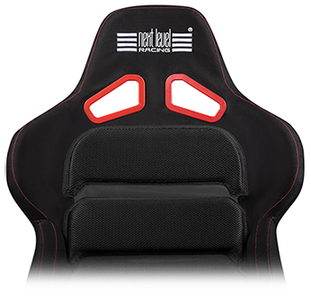 Next Level Racing GT Lite Pro Chair LN138082 - NLR-S031 | SCAN UK