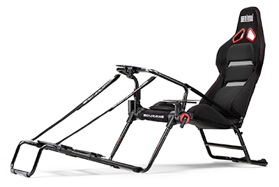 Next Level Racing GT Lite Pro Chair LN138082 - NLR-S031 | SCAN UK