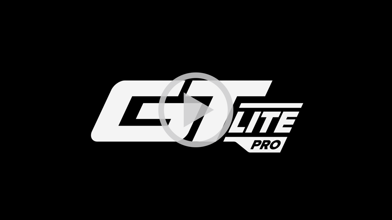 Next Level Racing GT Lite Pro Chair LN138082 - NLR-S031 | SCAN UK