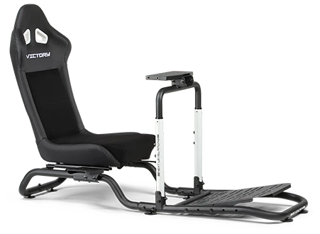 Next Level Racing Victory Simulator Cockpit LN154147 - NLR-S042 | SCAN UK