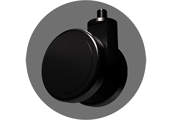 Next Level Racing Wheel Stand Direct Drive LN136543 - NLR-S013 | SCAN UK