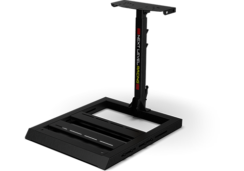 Next Level Racing Wheel Stand Racer LN136544 - NLR-S014 | SCAN UK