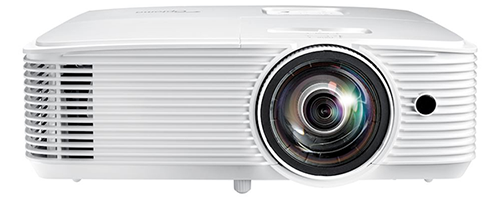Optoma HD29HSTx Full HD DLP HDR Projector LN130027 - E9PD7FN02EZ2 | SCAN UK