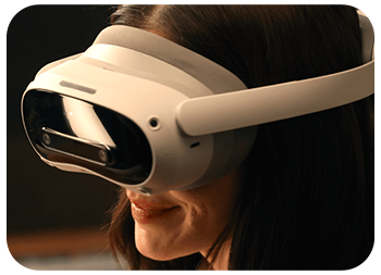 Pico 4 Ultra 256GB Standalone VR & Mixed Reality Headset LN151999 ...