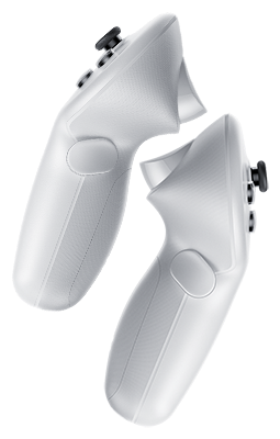 Pico 4 Ultra 256GB Standalone VR & Mixed Reality Headset LN151999 ...