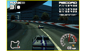 Sony PlayStation Classic Retro Mini Games Console with Controllers & 20 ...