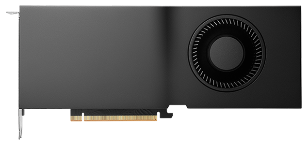 PNY NVIDIA RTX 4500 ADA 24GB Ada Lovelace Workstation Graphics Card ...