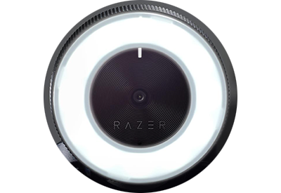 Razer Kiyo Streamer Webcam with Multi-Step Ring Ligh LN87161 - RZ19 ...