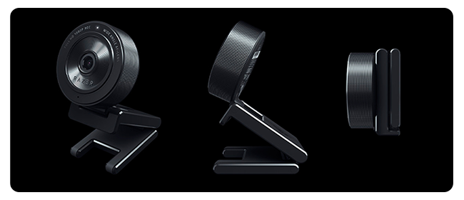 Razer Kiyo X Full HD Streaming Class Webcam LN136590 - RZ19-04170100 ...