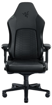 Razer Iskur V2 Adjustable Gaming Chair Black LN153323 - RZ38-04900200 ...