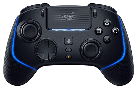 Razer Wolverine V2 PS5/PC Black Wireless Controller LN140339 - RZ06 ...