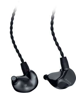 Razer Moray Ergonomic In-Ear Headphones LN137422 - RZ12-04450100-R3M1 ...