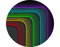 Razer Goliathus Extended Chroma Gaming Surface - Fortnite Edition ...