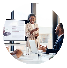 ScreenBeam 960 Display Receiver for SMB & Higher Education LN152970 - SBWD960AEU | SCAN UK