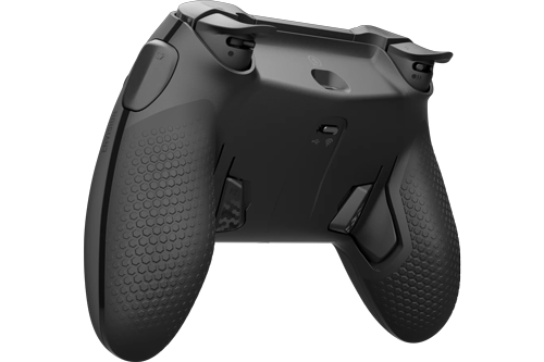 SCUF ENVISION PRO Wireless Gaming Controller for PC – Steel Gray ...