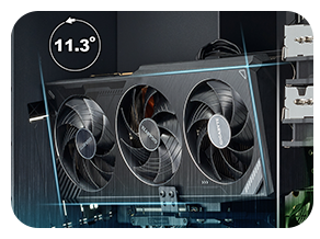 SilverStone ALTA F2 ATX Super Tower Chassis LN142774 - SST-ALF2B-G ...