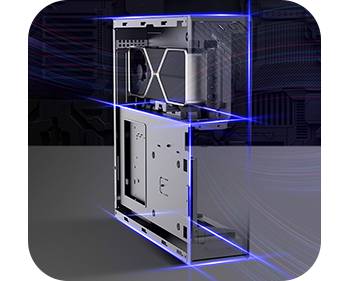 Silverstone Milo 12 Compact Mini-ITX Case Black LN134266 - SST-ML12B ...