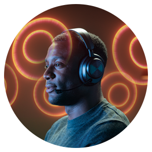 Arctis Nova Pro Wireless Headset with GameDAC Gen 2 PC/MAC/Console ...
