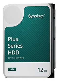 Synology HAT3310-12T 12TB NAS 3.5" SATA HDD/Hard Drive LN144126 | SCAN UK