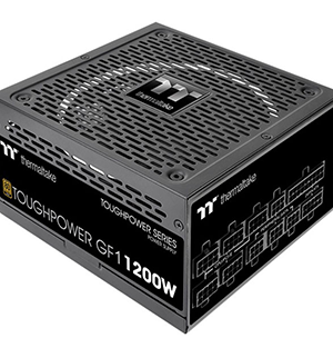 Thermaltake Sleeved PCIe Gen 5 Splitter Cable 12VHPWR LN127879 - AC-063 ...