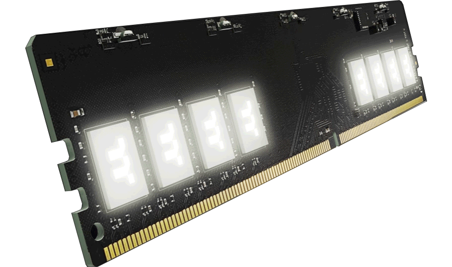 Thermaltake TOUGHRAM RGB Black 16GB 3600 MHz DDR4 Dual Channel Memory ...