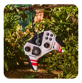 Thrustmaster eSwap XR Pro Controller Forza Horizon 5 Edition Wired ...