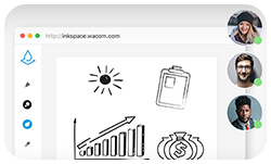 Wacom One Display Tablet LN125405 - DTC133W0B | SCAN UK