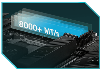 ASUS ROG STRIX X870-A GAMING WiFi AM5 DDR5 PCIe 5.0 ATX Motherboard ...