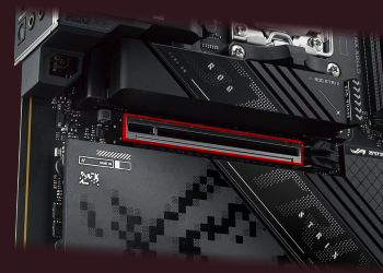 ASUS ROG STRIX X870-F GAMING WiFi AM5 DDR5 PCIe 5.0 ATX Motherboard ...