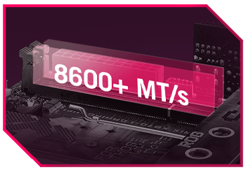 ASUS ROG STRIX X870-I GAMING WiFi AM5 DDR5 PCIe 5.0 mini-ITX ...