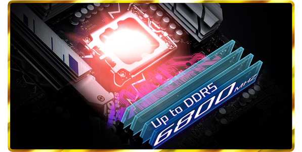 ASRock Intel Z790 PG SONIC DDR5 PCIe 5.0 ATX Motherboard LN129527 - 90 ...