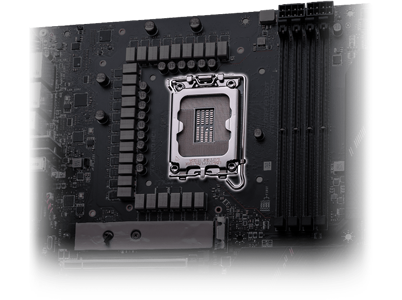 MSI Intel MEG Z790 ACE DDR5 PCIe 5.0 E-ATX Motherboard LN129289 | SCAN UK
