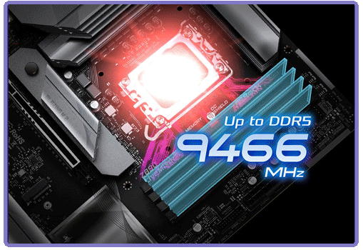 ASRock Z890 LiveMixer WIFI DDR5 PCIe 5.0 ATX Motherboard LN152511 - 90 ...