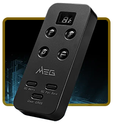 MSI MEG Z890 UNIFY-X DDR5 PCIe 5.0 ATX Motherboard LN153434 | SCAN UK