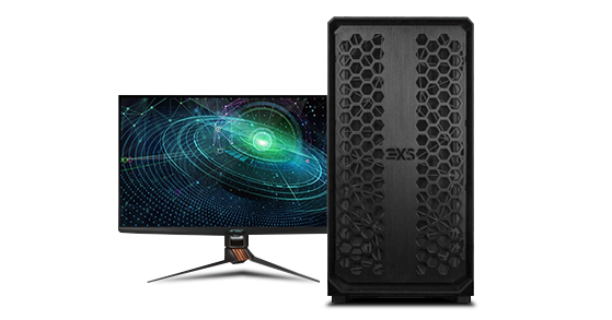 Data Science Workstations Comparison | Buyers Guide | SCAN UK