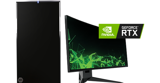 AI Development Boxes - Data Science Workstations - Buyers Guide | SCAN UK