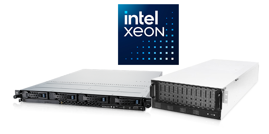 Intel Xeon Processors Comparison | Buyers Guide | SCAN UK